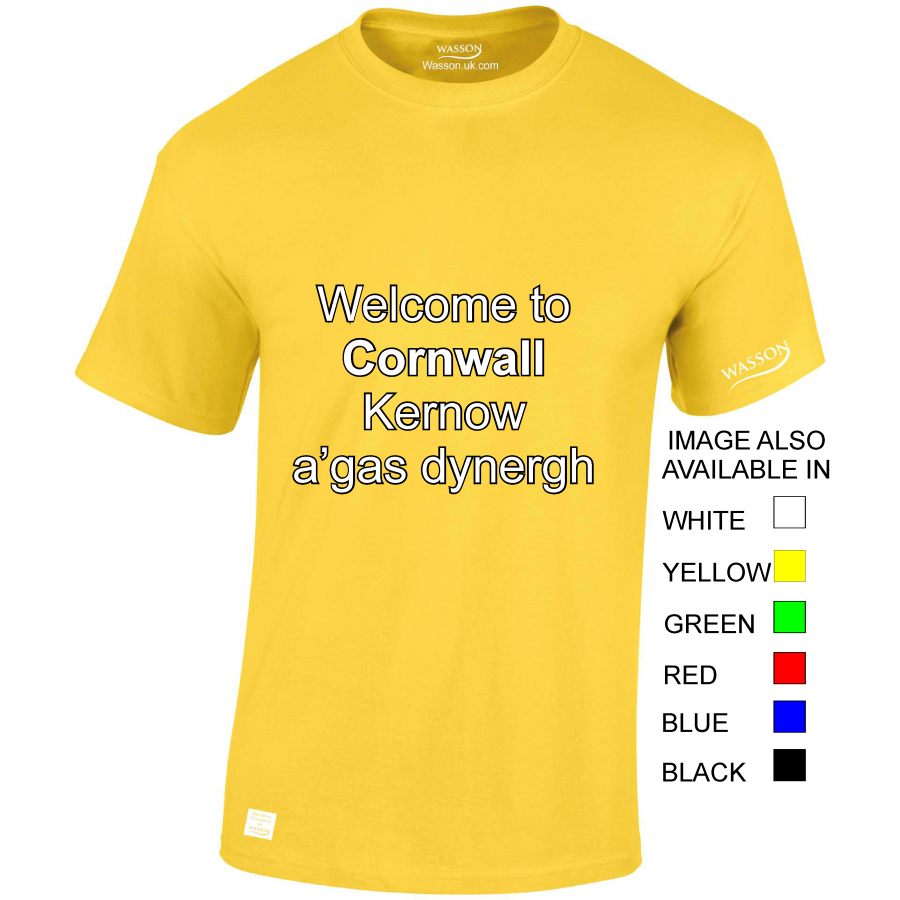 Welcome-to-cornwall | Wasson